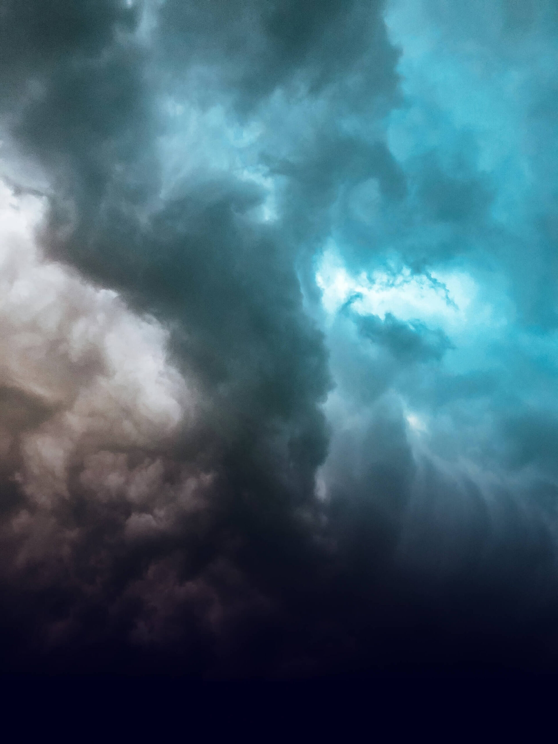 Production - Blue Lucy